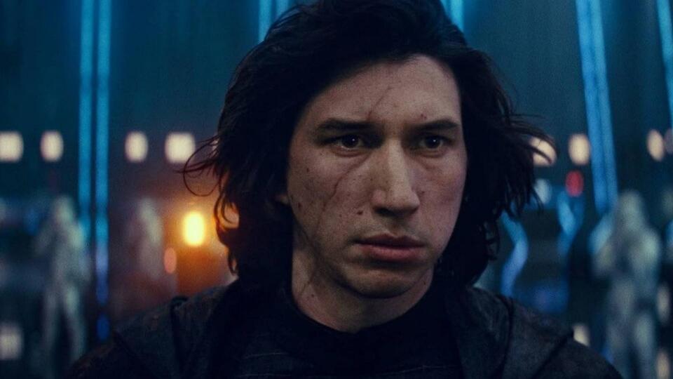 Star Wars Teases Next Kylo Ren Project After Hunt for Ben Solo ...