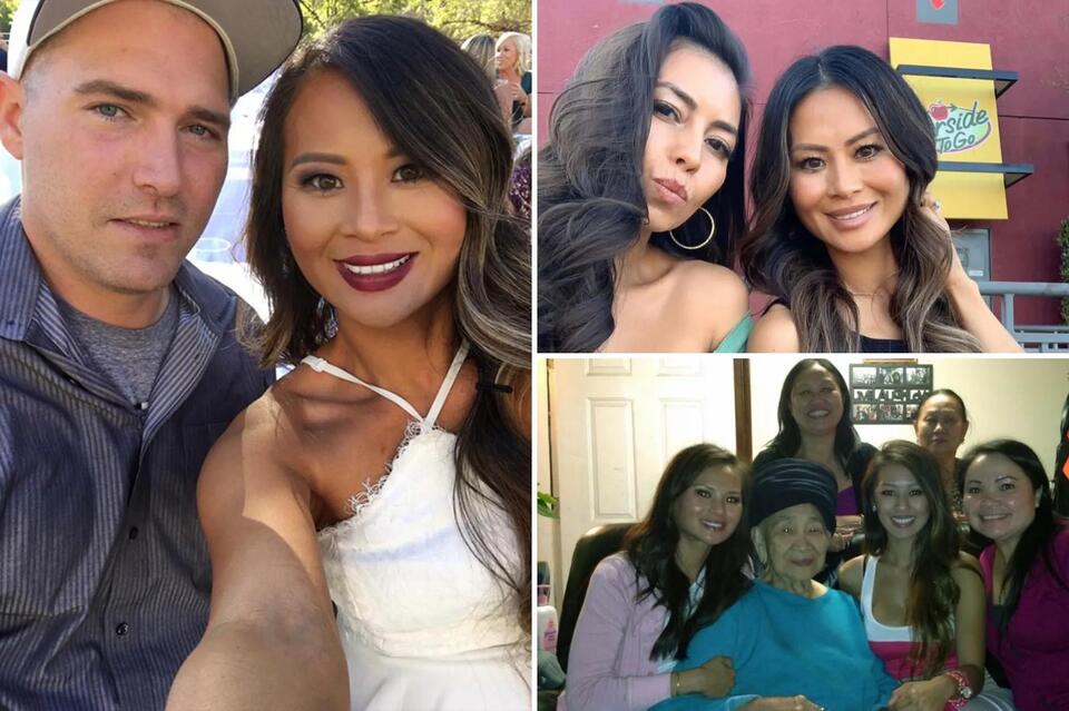 Sisters of missing mom Nikki Cheng Saelee-McCain say they always feared ...