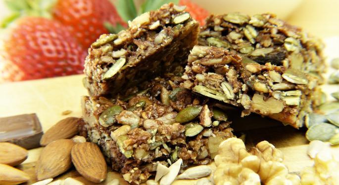 A Look At Mars' Latest Acquisition: Kind Bars - NewsBreak