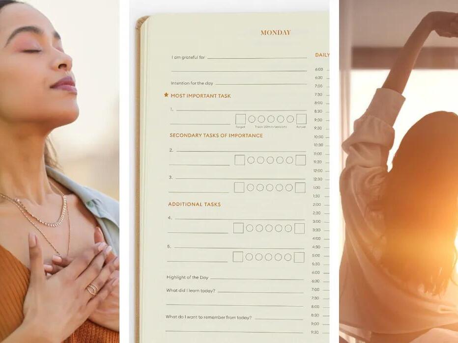 Five tips to boost productivity when your brain is lagging