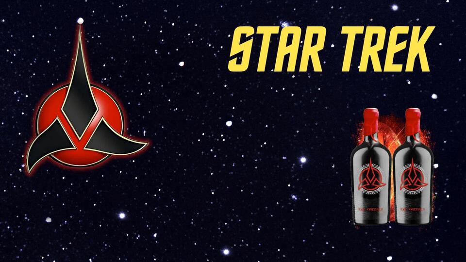 Top 5 iconic drinks that shaped Star Trek culture (other than Romulan ...