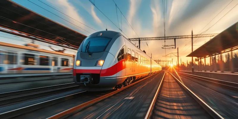 Trainline acquires rail and bus ticket seller Trenes.com - NewsBreak