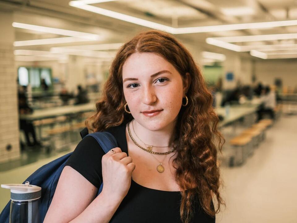 No Free Lunches: Many Bronx Science students are skipping midday meals ...