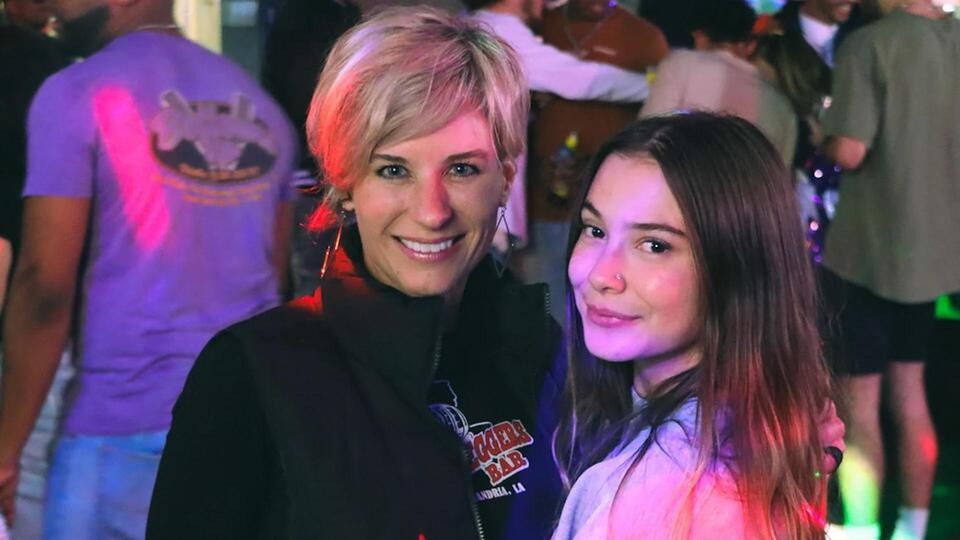 Shy Tyler: Inspiring Women to Do Powerful Things! - NewsBreak