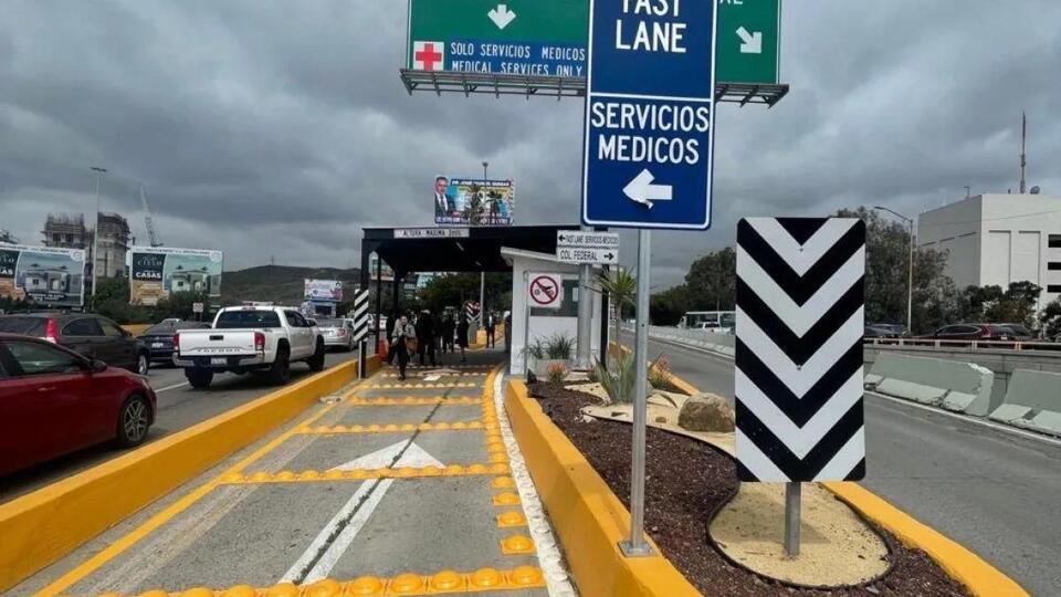 New FastLane for cross-border workers can cost up to $900 - NewsBreak