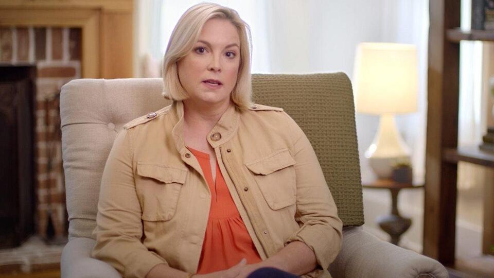 How one woman reclaimed her life by finding answers about her nr-axSpA ...