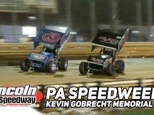 2024 PA Speedweek Schedule, How To Watch And More