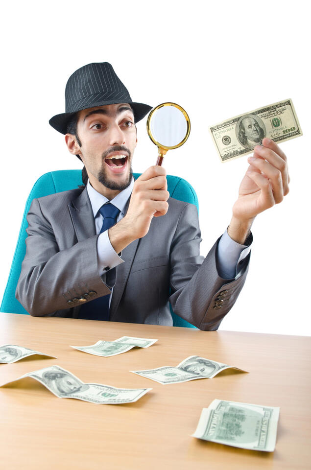 15 Currency Exchange Scams to Avoid at All Costs - NewsBreak