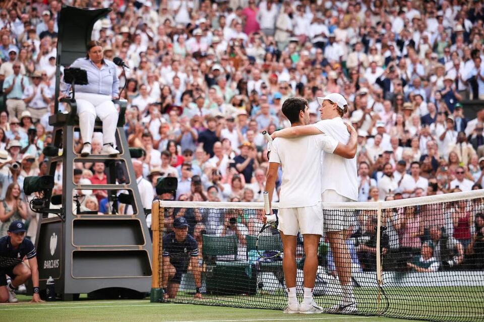 Public ballot for Wimbledon 2026 tickets is now open – here is how to ...