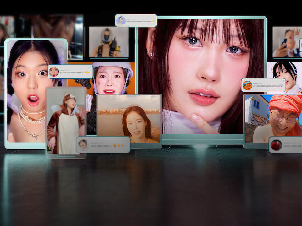 South Korean Reality Series ‘The Influencer’ is Coming to Netflix in ...