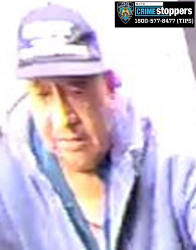 Police seek suspect after woman groped at Harlem bus stop - NewsBreak