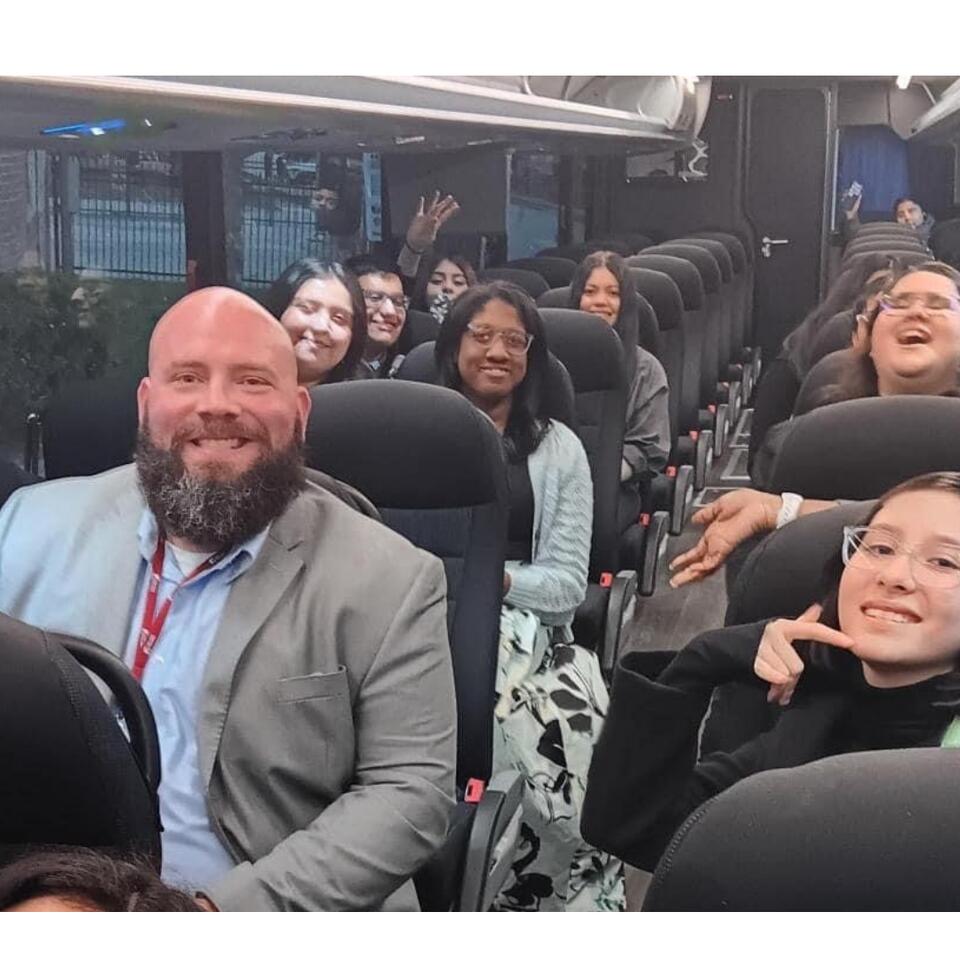 From Service to the Classroom: Ryan Nealy’s Journey to Teaching History ...