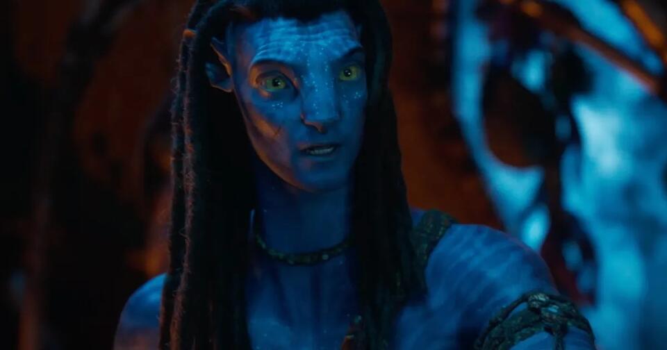 Avatar 3 Popcorn Buckets Are as Beautiful as Pandora - NewsBreak