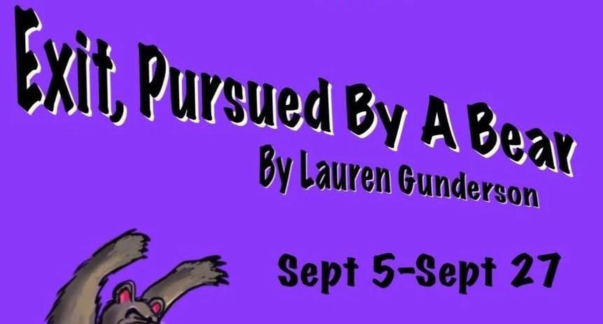 Interview – “Exit, Pursued by a Bear” at Curtain Call Theatre - NewsBreak