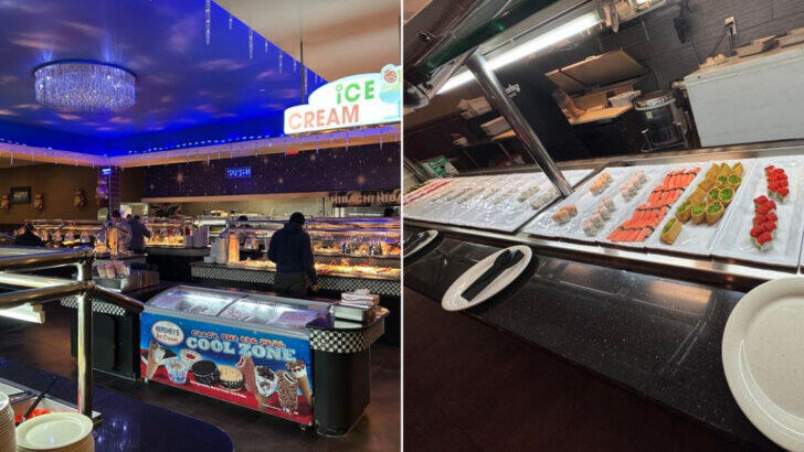 People Drive From All Over Massachusetts to Eat at This Legendary All ...