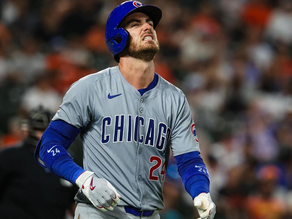 Cody Bellinger injury update: Cubs star, possible trade candidate lands ...