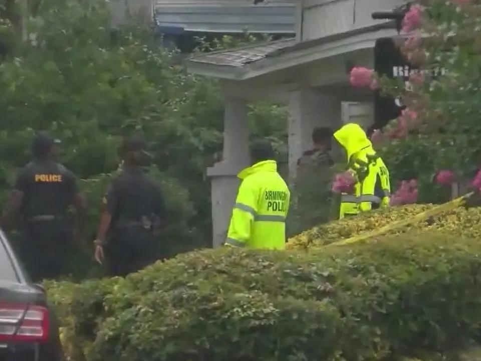 Death of Deundray Cottrell: Attorney offers alibi