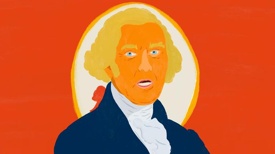 The MAGA Truths Behind 10 Iconic Moments in American History - NewsBreak