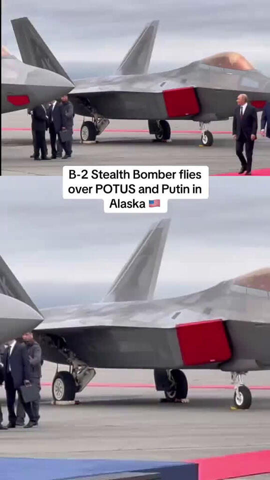 Pursuing Peace at the HISTORIC Summit with President Donald J. Trump ...