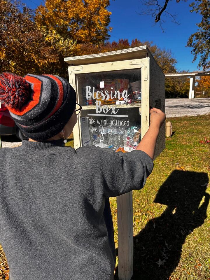 United Way notes short-term progress against building food insecurity ...