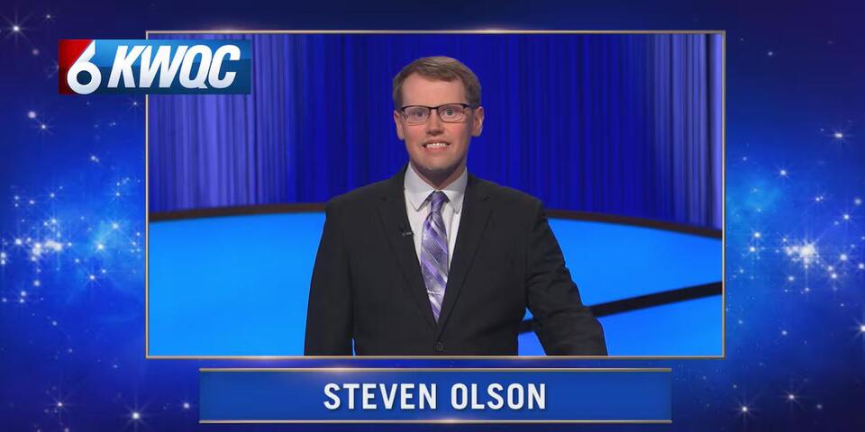 Princeton band teacher to be on Jeopardy! ‘Tournament of Champions ...