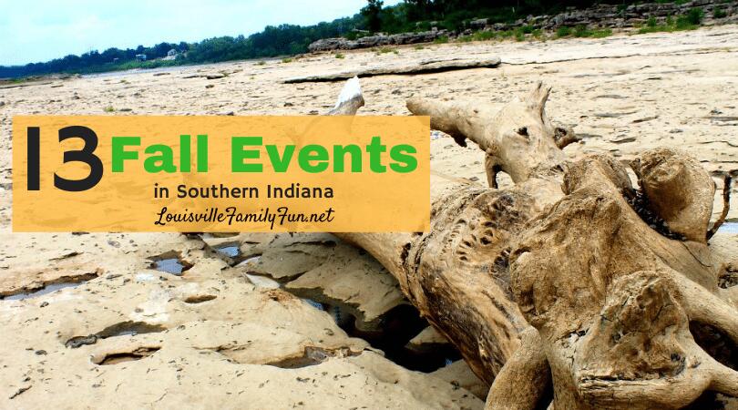 13 Southern Indiana Fun Fall Events - NewsBreak