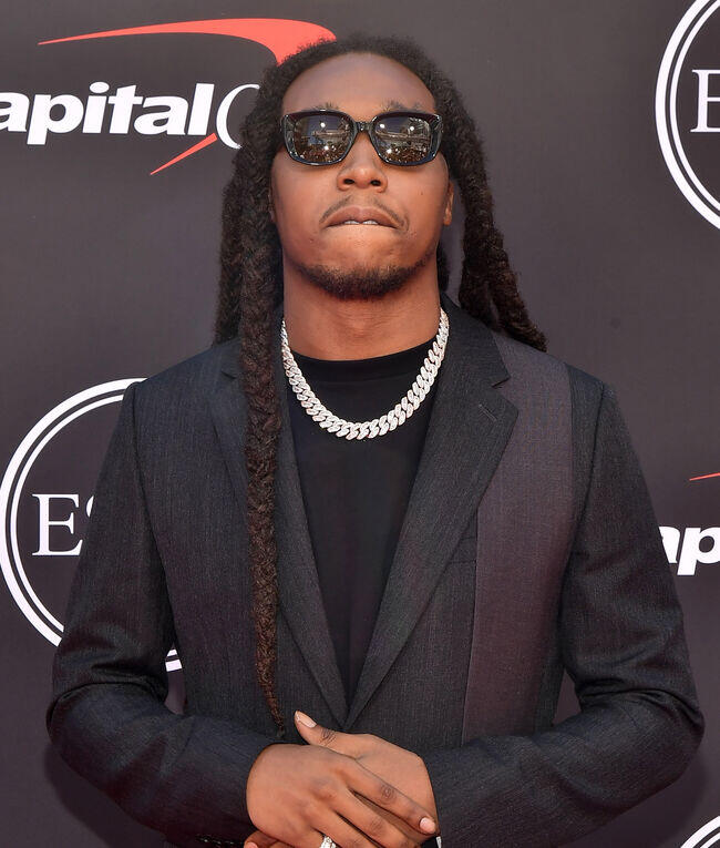 TAKEOFF: Autopsy Results - NewsBreak