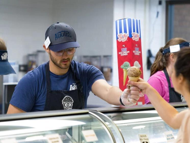 The scoop on one of Utah’s favorite ice cream brands