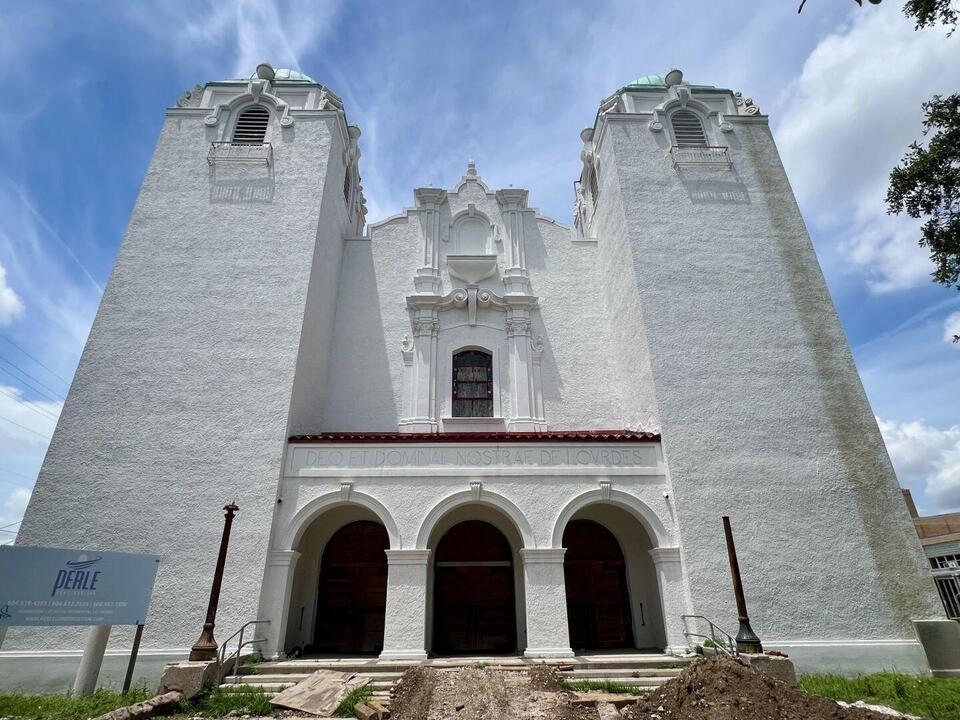 Old Uptown church next to Trader Joe's site to become Brennan event ...