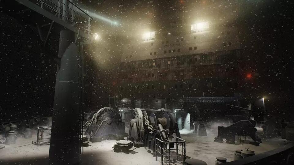 Is Icebreaker PvP or PvE in Escape from Tarkov? - NewsBreak