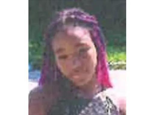 Detroit Police searching for missing 14-year-old girl, last seen wearing 'SpongeBob SquarePants ...