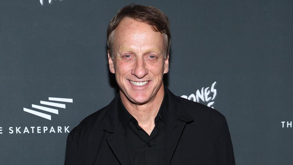 Tony Hawk Net Worth 2025: How Much Money Does He Make? - NewsBreak