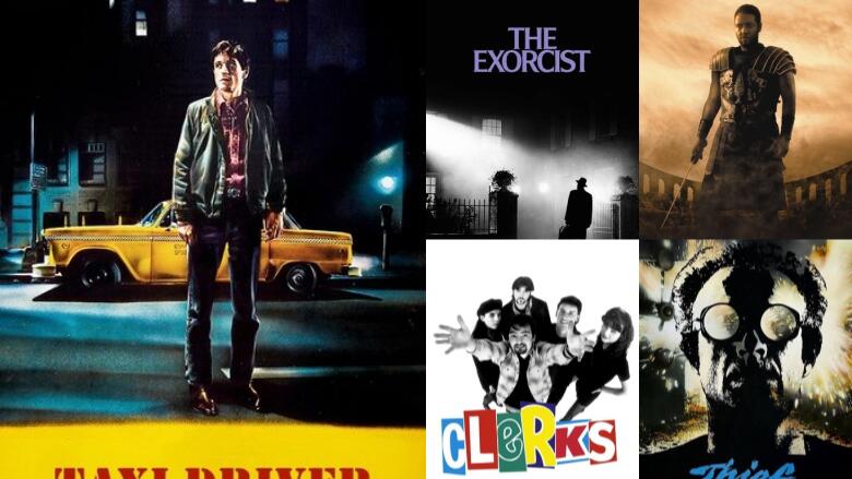 Nine to Five - Top 10 Films With Job-Title Titles - NewsBreak