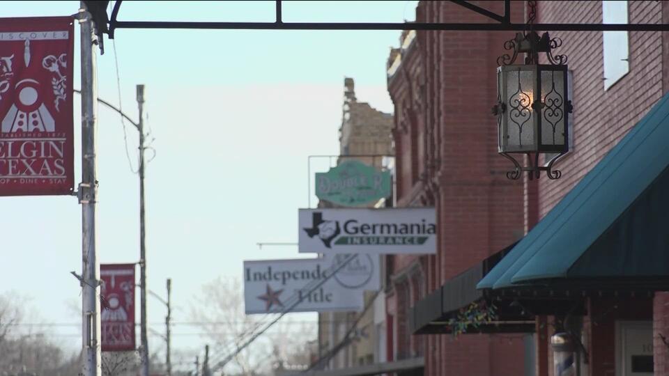 Gov. Abbott orders investigation into city of Elgin over financial ...