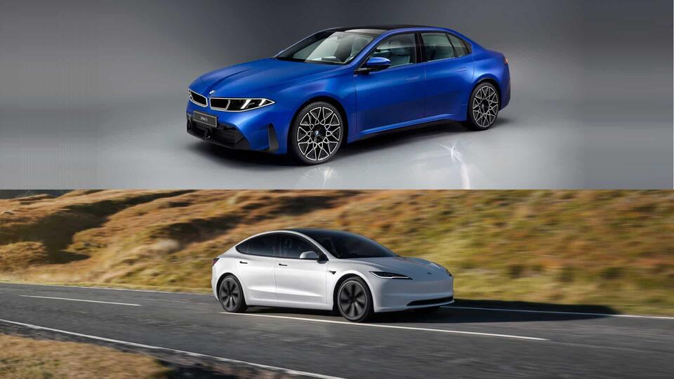 Sitemapcdatahttpswudinf Inetcombmw I3 Vs Tesla 3