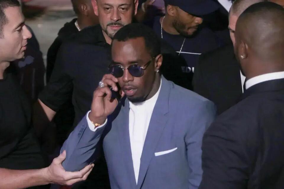 Diddy “Will Be Indicted Soon,” Lil Rod’s Lawyer Says, Accuses Mogul Of ...