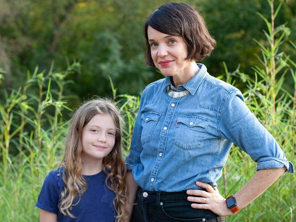Bea Boggs Allen Wants More Kids to Care About Houseplants - NewsBreak