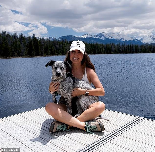Female meteorologist shares nightmare that began when creepy viewer ...