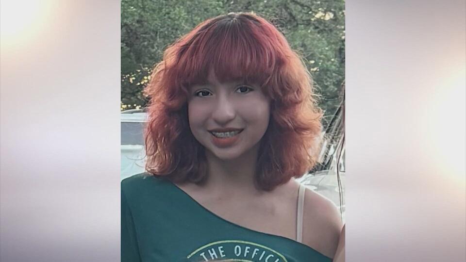 Alexis Nungaray, Jocelyn's mom, spoke to KHOU 11's Anayeli Ruiz about ...