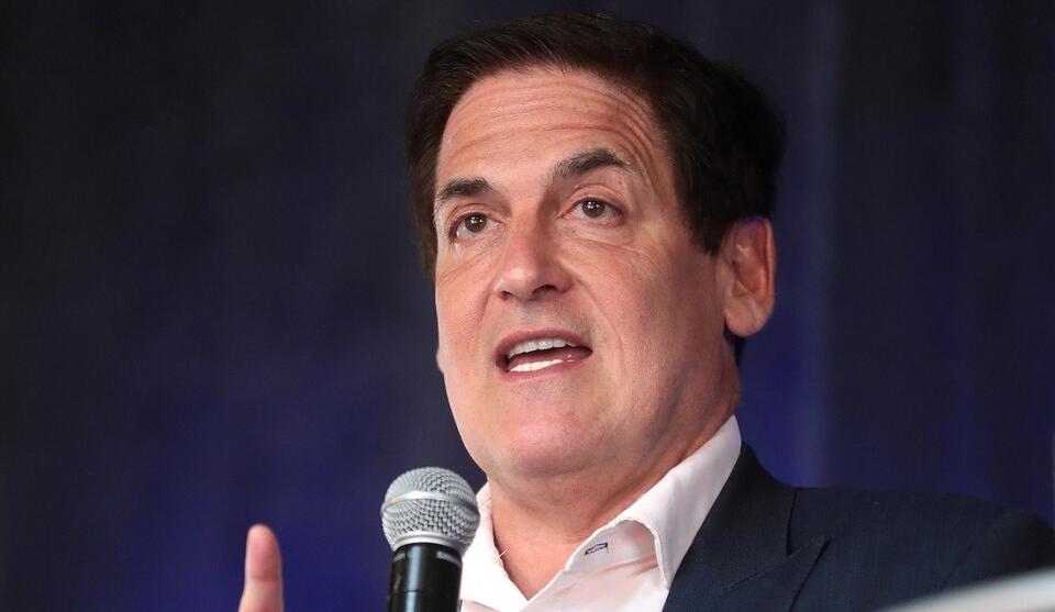 Mark Cuban Reacts to Treasury Secretary Scott Bessent: "It's Horrific ...