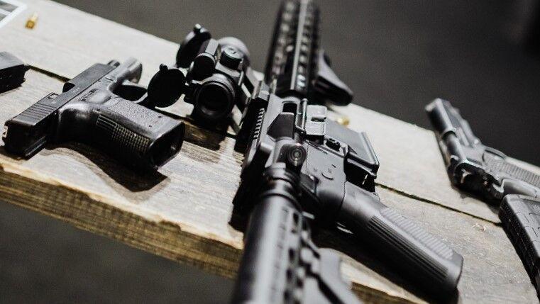 Washington’s new gun Laws Will ‘Completely Decimate the Industry,' Says ...