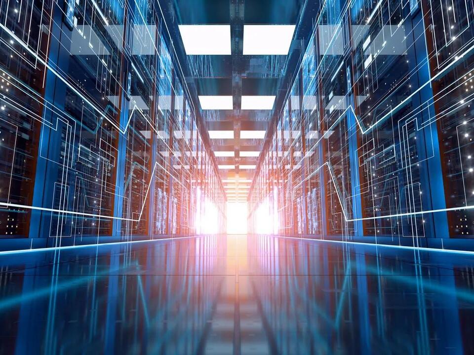 6 digital twin building blocks businesses need - and how AI fits in