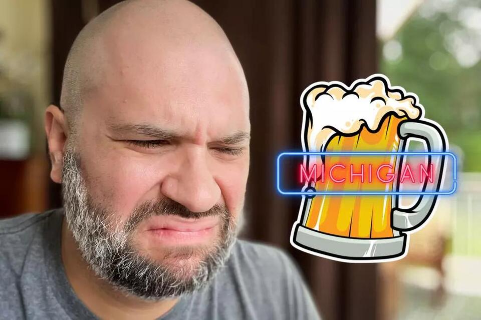Is This Really Michigan’s Favorite Beer? - NewsBreak