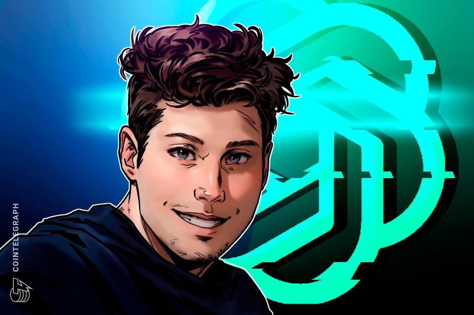 OpenAI CEO: Costs to run each level of AI falls 10x every year - NewsBreak