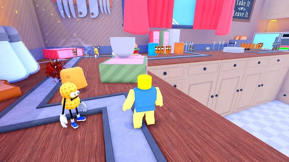 Roblox: Food Tower Defense Codes (June 2025) - NewsBreak