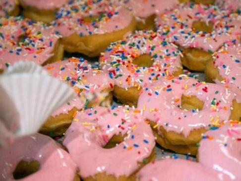 National Donut Day 2024 deals: How to score free donuts from Dunkin ...