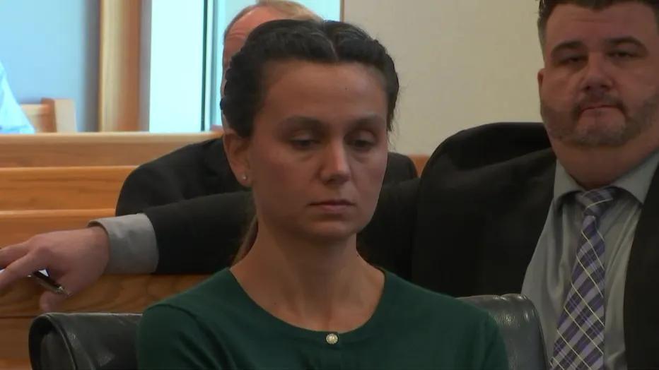 Ashley Benefield trial: Testimony begins for Bradenton mother accused ...