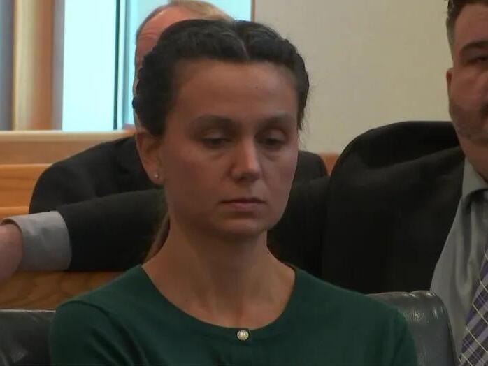 Ashley Benefield trial: Testimony begins for Bradenton mother accused ...