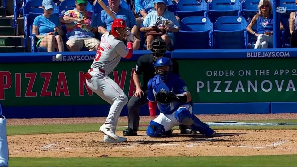 Gabriel Rincones Jr. keeps crushing baseballs, making his case for a ...