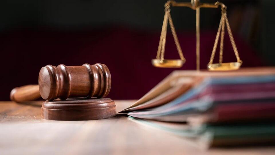 Man accused of threatening relative arrested on robbery charge - NewsBreak